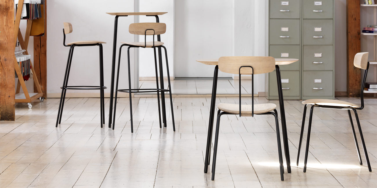 Okito Stool – firstfloor