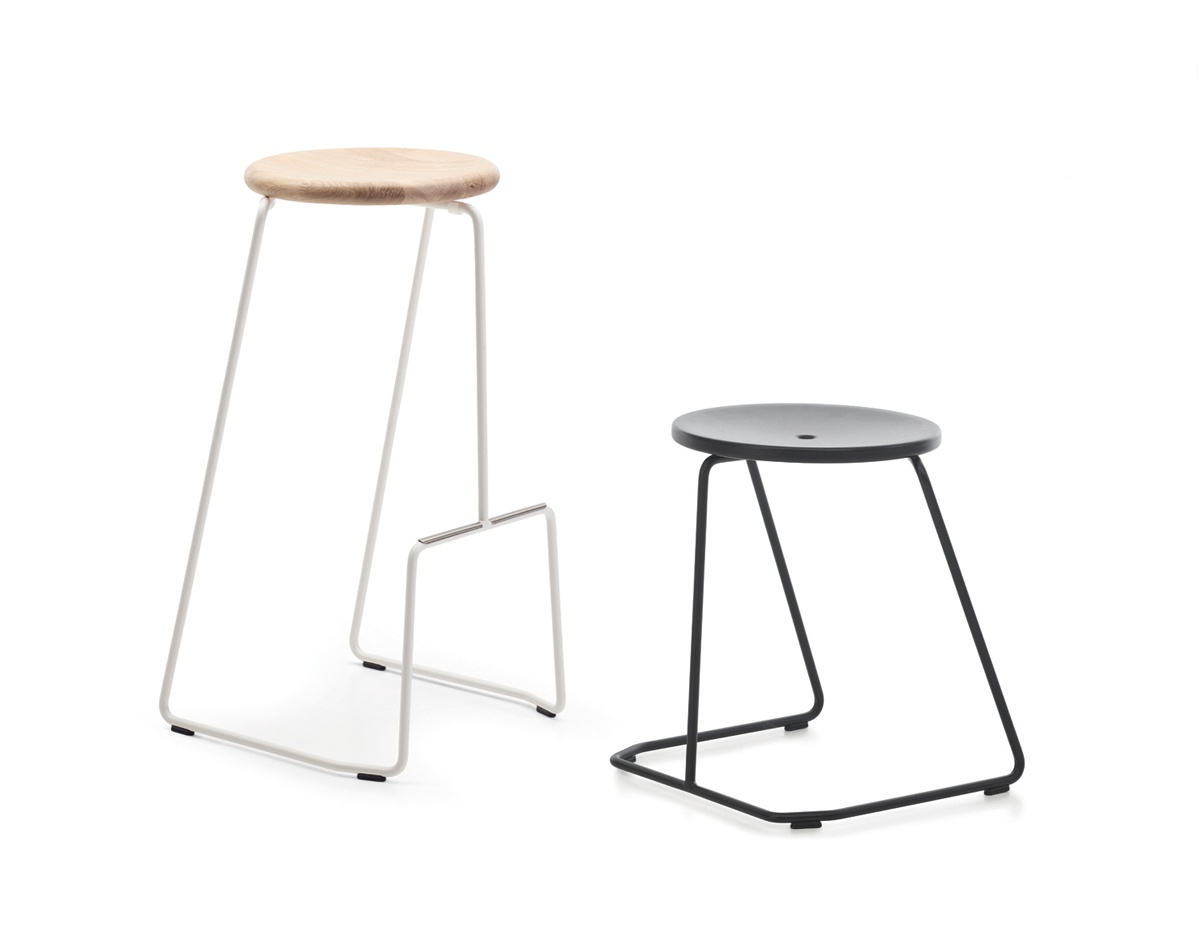 Tiki Stool – firstfloor