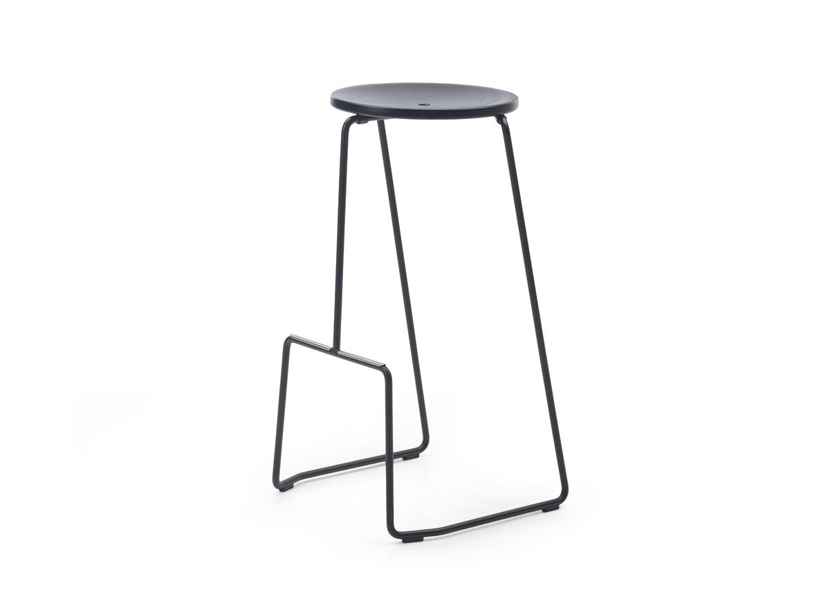 Tiki Stool – firstfloor