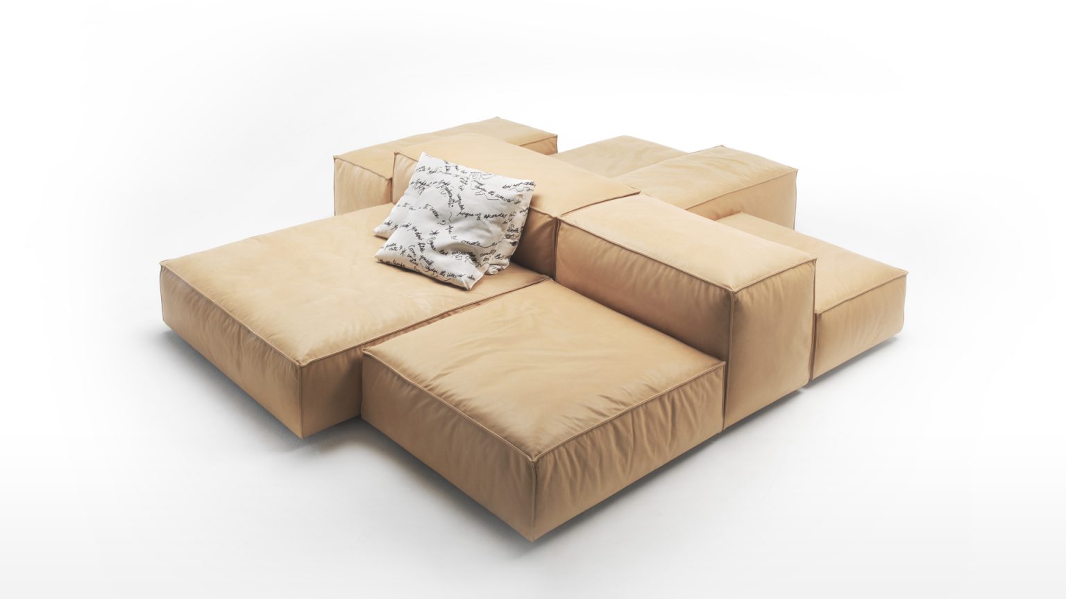 Extra Soft Sofa – firstfloor