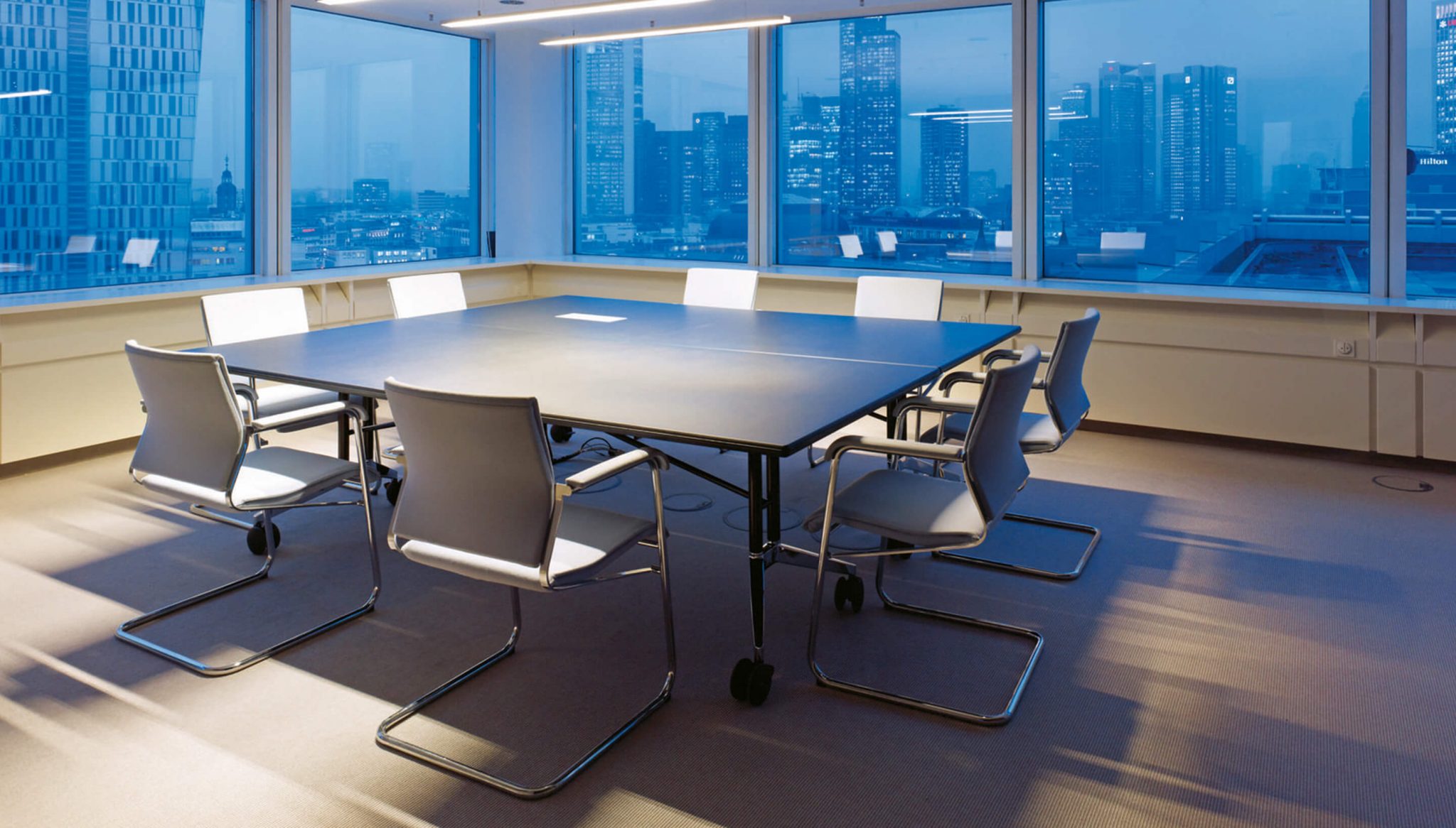 Confair Folding – firstfloor