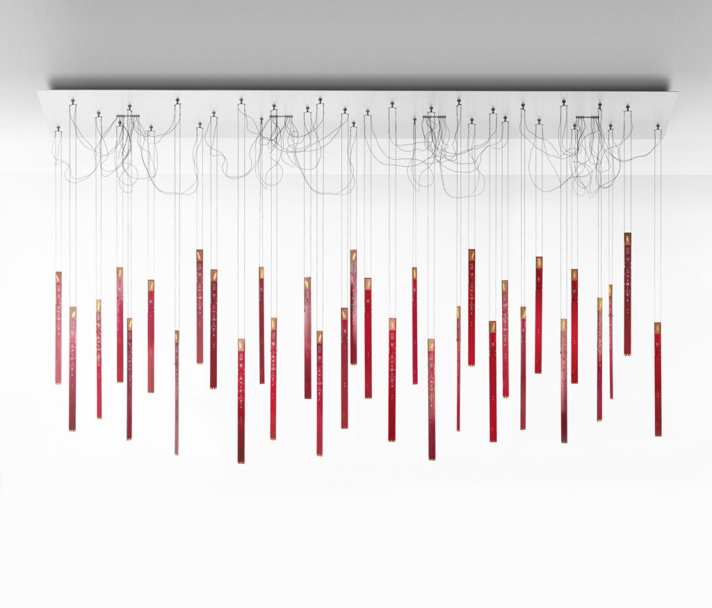 Flying Flames – firstfloor